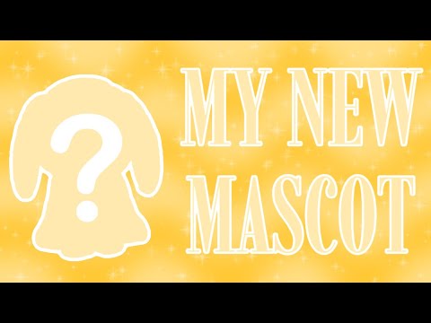 CHANGING MY MASCOT?!?! - YouTube