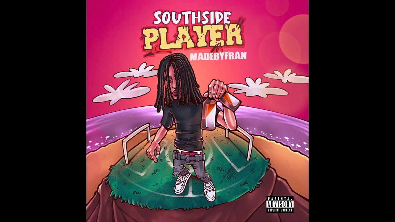 Madebyfran - Opp Stoppa - YouTube