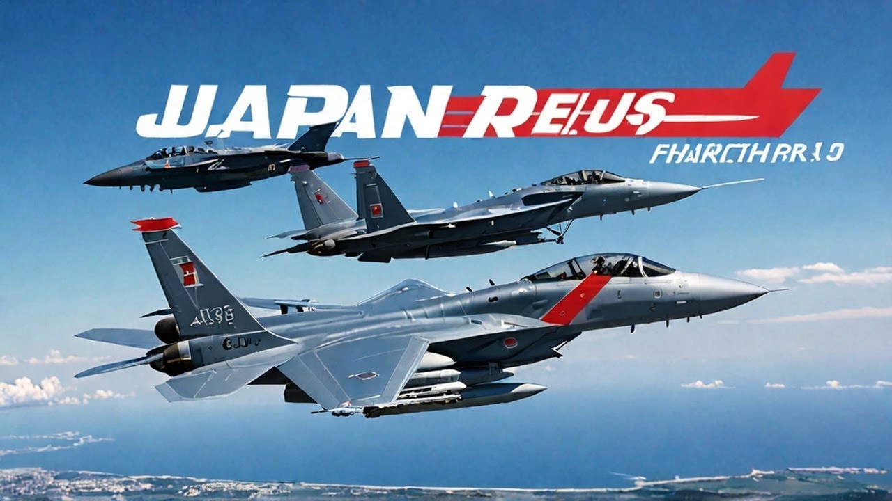 First Air Show in Japan! Misawa Air Force Base Air Show 2024 ️ #Japan ...