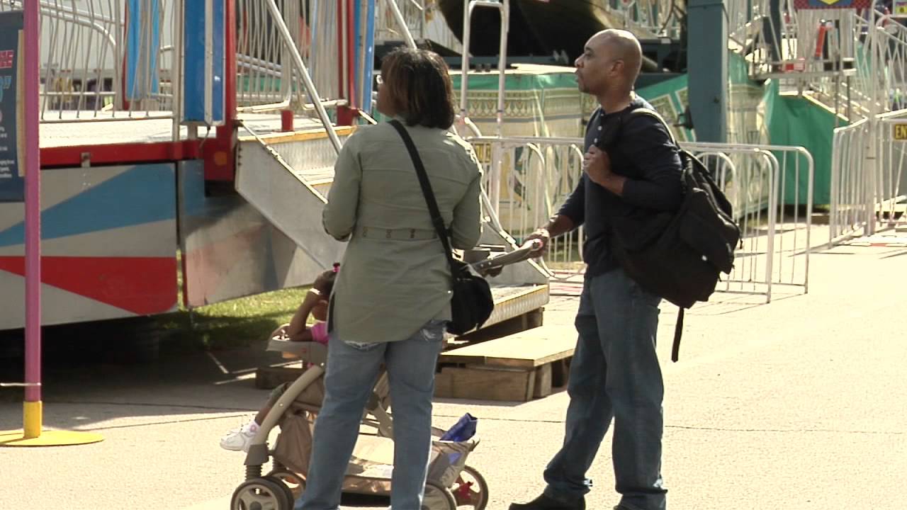 BANZAI RIDE UNDER INVESTIGATION - YouTube