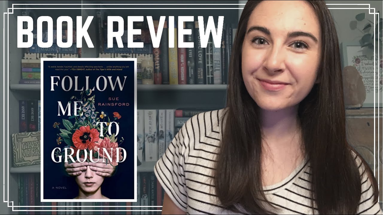 Follow Me To Ground Book Review | Spoiler Free - YouTube