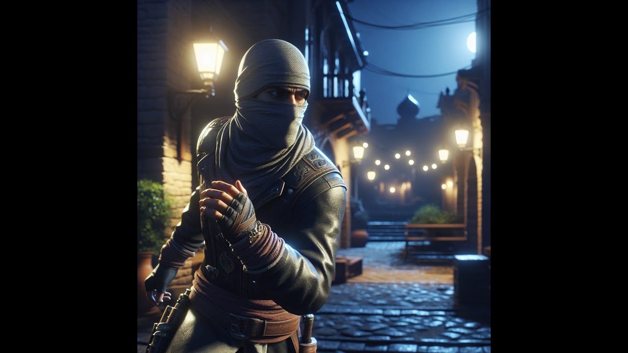 Thief Walkthrough # 15 - Ein geheimnisvoller Ort - YouTube