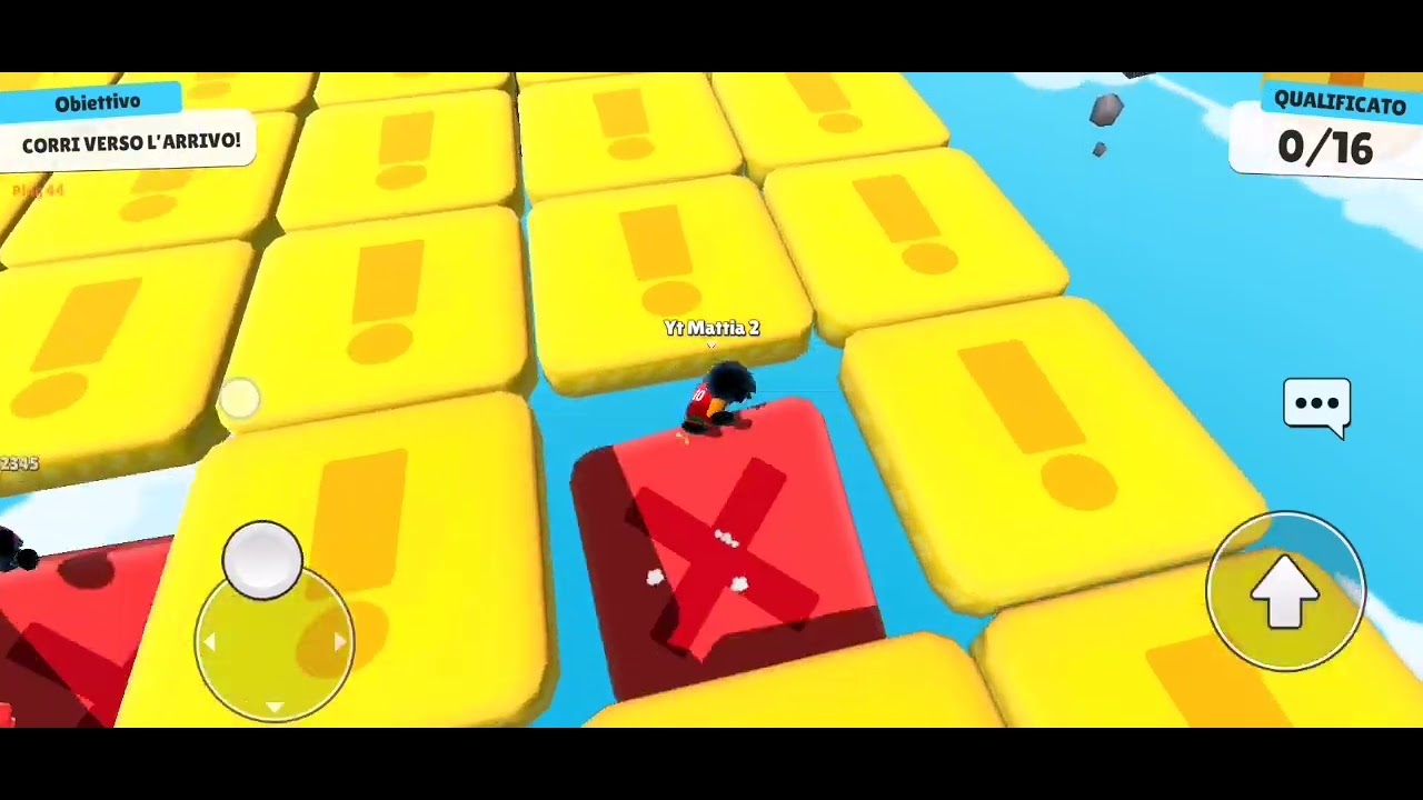 stumble guys 2 victory - YouTube