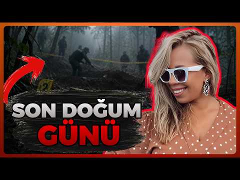 KOSTA RİKA'NIN EN ÇOK KONUŞULAN CİNAYETİ - Carla Stefaniak | Cinayet Belgeseli - Suç Dosyası