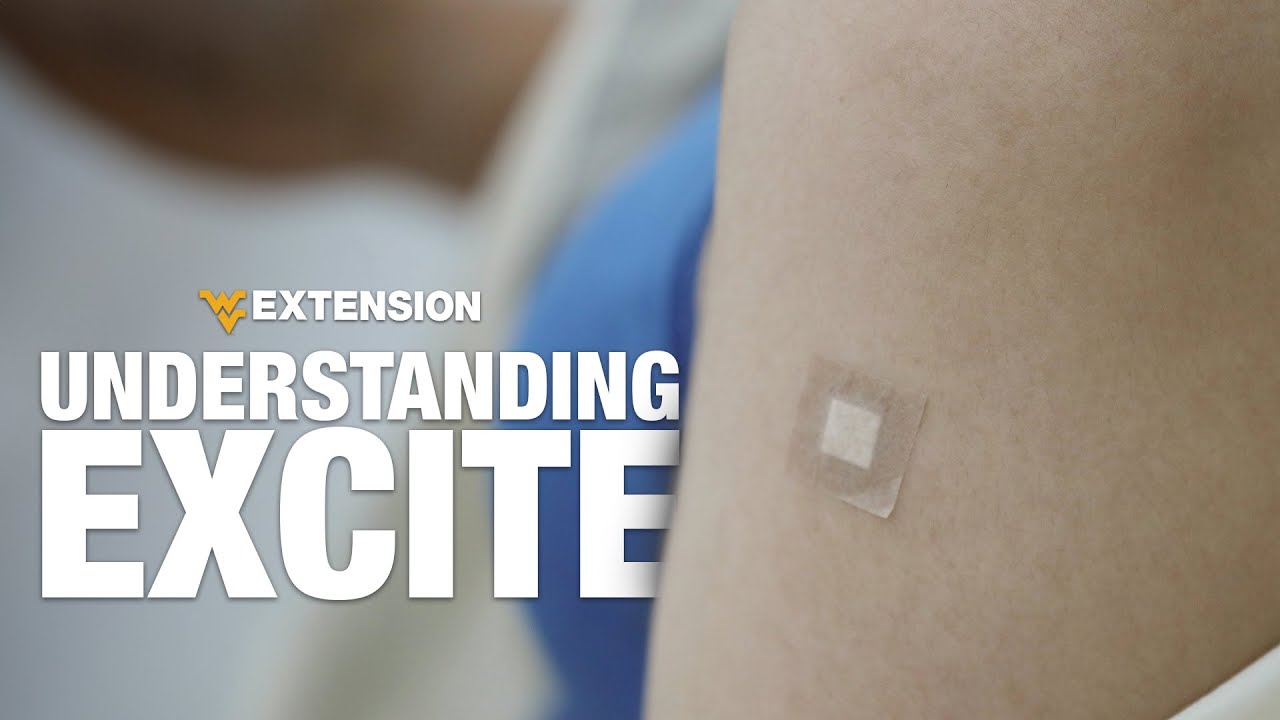 EXCITE: Bridging the Health Disparities Gap - YouTube