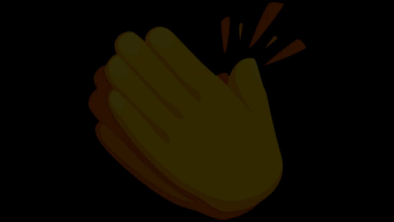 In Celebration - 1:07?! *CLAP CLAP CLAP* - YouTube