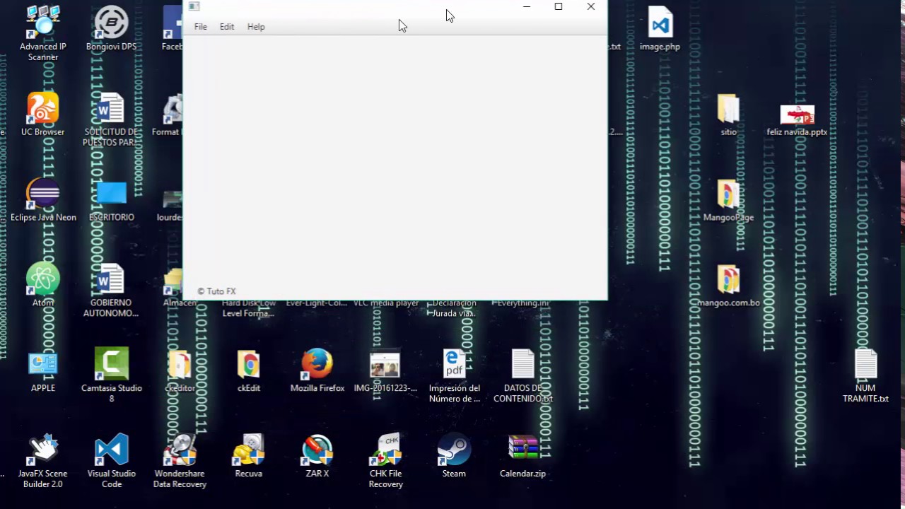 Javafx Listview How Does Listview Work In Javafx Javafx Listview How Does Listview Work In Javafx