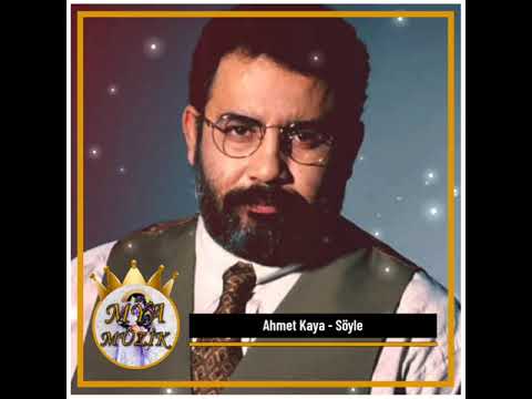 Ahmet Kaya - Söyle