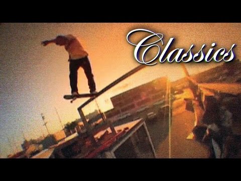 Classics: Daewon Song's \