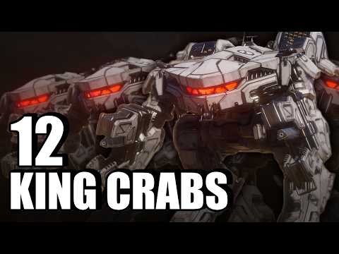 The Most Toxic Strategy in Mechwarrior Online