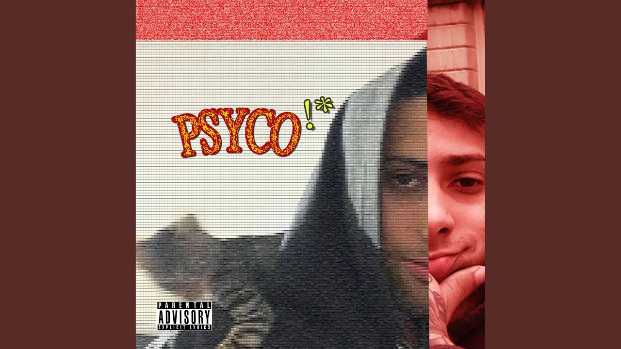 Psyco*! - YouTube