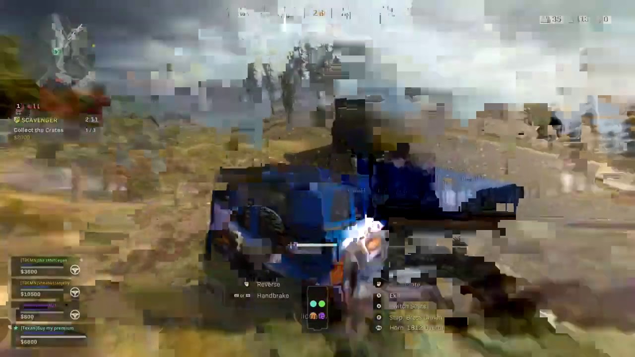 Call of Duty 2020: ¡Primer TEASER! - Warzone - YouTube