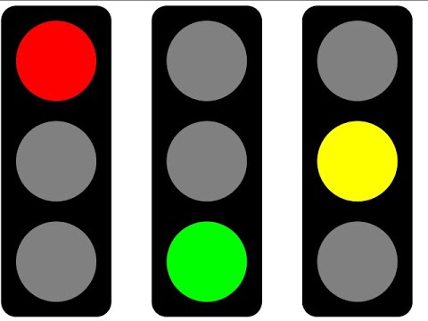 Tutorial 10: Traffic Light Controller Design and Implementation using ...