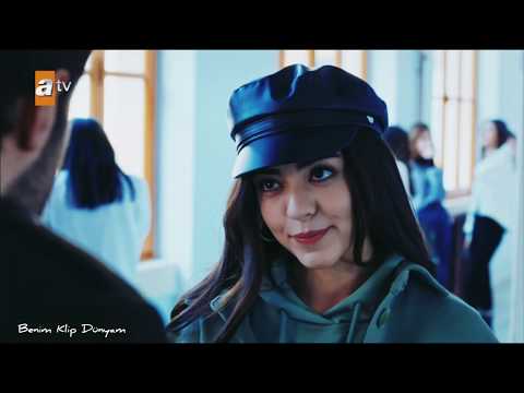 Derin & Onur Klip - Aşkımız Olay Olacak | Gel Dese Aşk