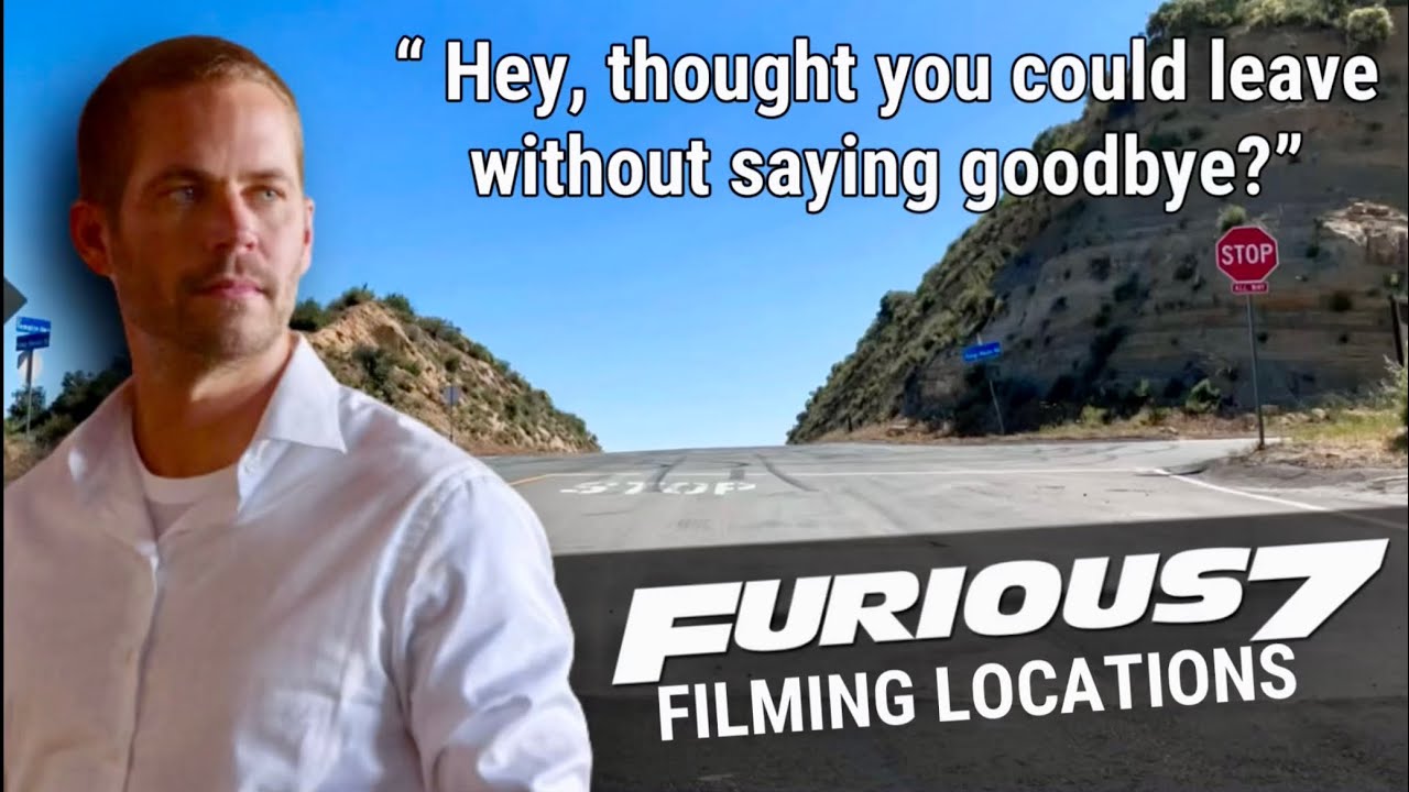 Furious 7 2015 Filming Locations Then Now Los Angeles Locations furious-7-2015-filming-locations-then-now-los-angeles-locations