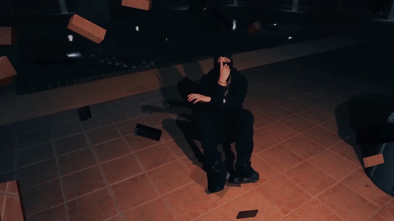 Hades 66 Kris R Type Beat "VENTA" | Trap Instrumental 2025 - YouTube