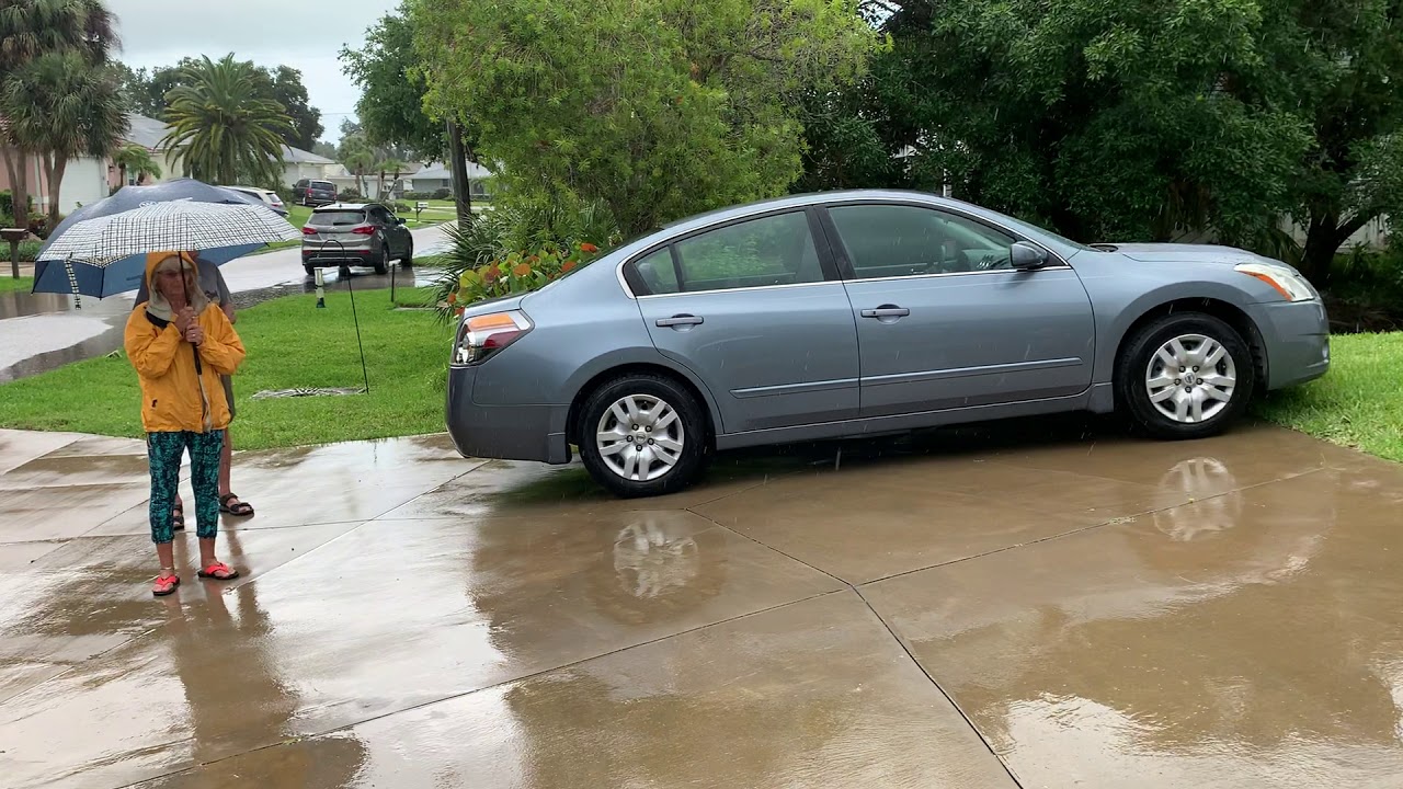 Sanchia Playfair Taps Venice FL - YouTube