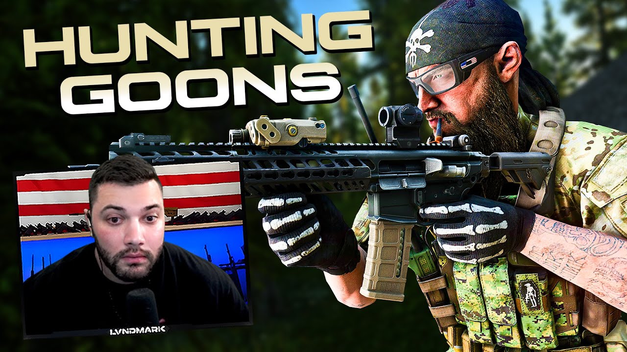 The Goons Tried to Set a Trap… But I Flipped the Script! - YouTube