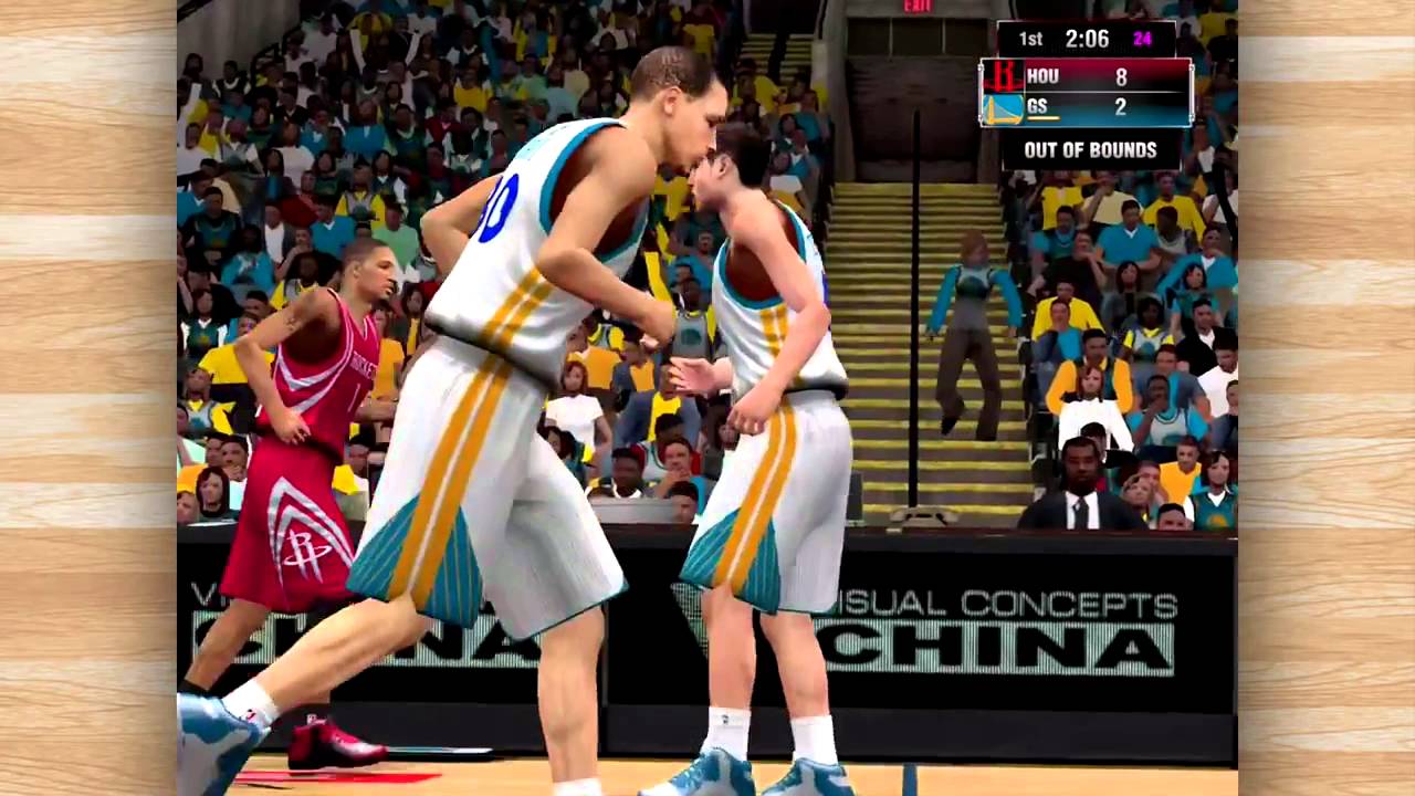DOWNLOAD NBA 2k15 – Android [APK] - YouTube