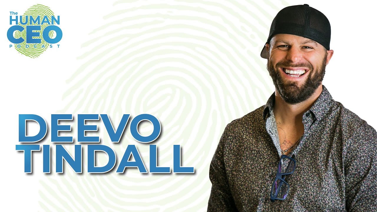 From Corporate to Creative: Deevo's Journey to Unapologetic Branding ...