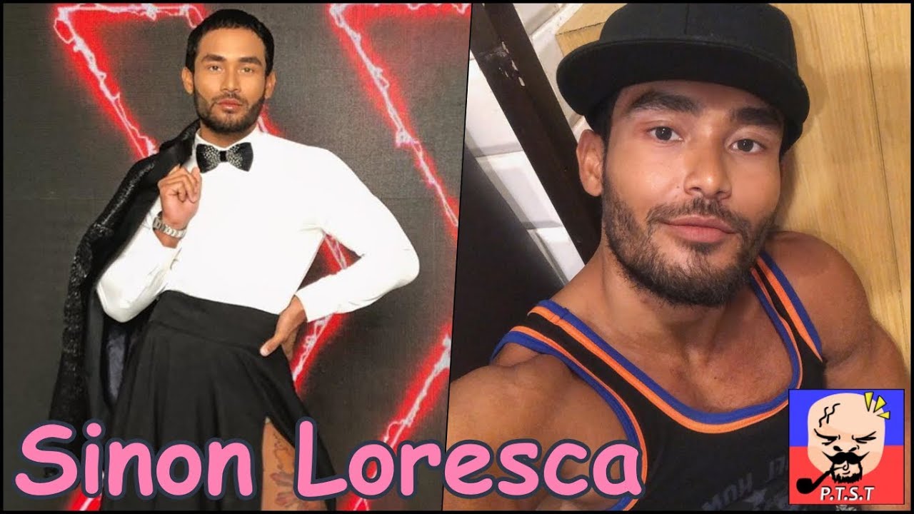 Sinon Loresca, hiwalay na sa kanyang British husband. - YouTube