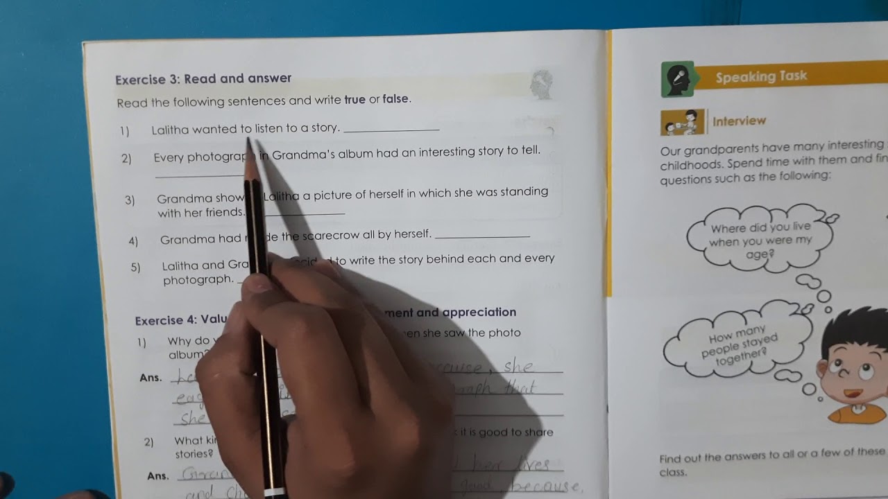 2nd Std Subject English YouTube 2nd-std-subject-english-youtube