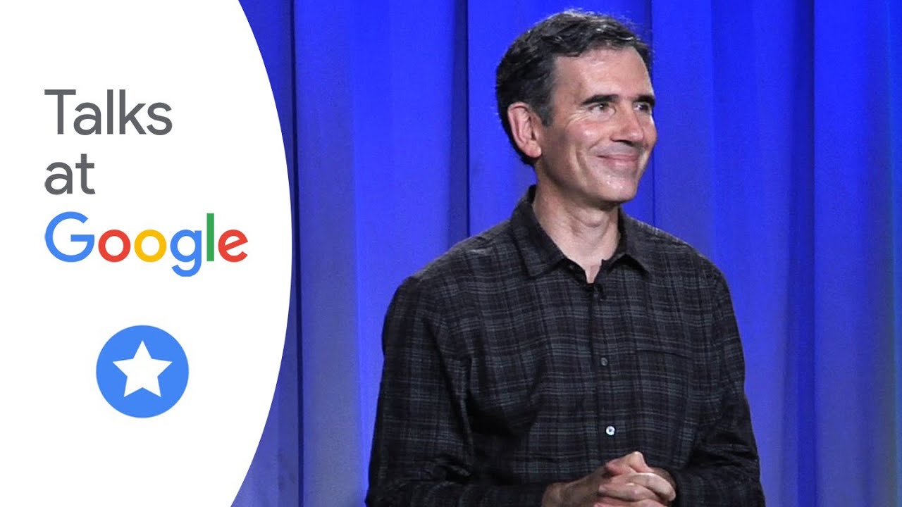 To Pixar and Beyond | Lawrence Levy | Talks at Google - YouTube