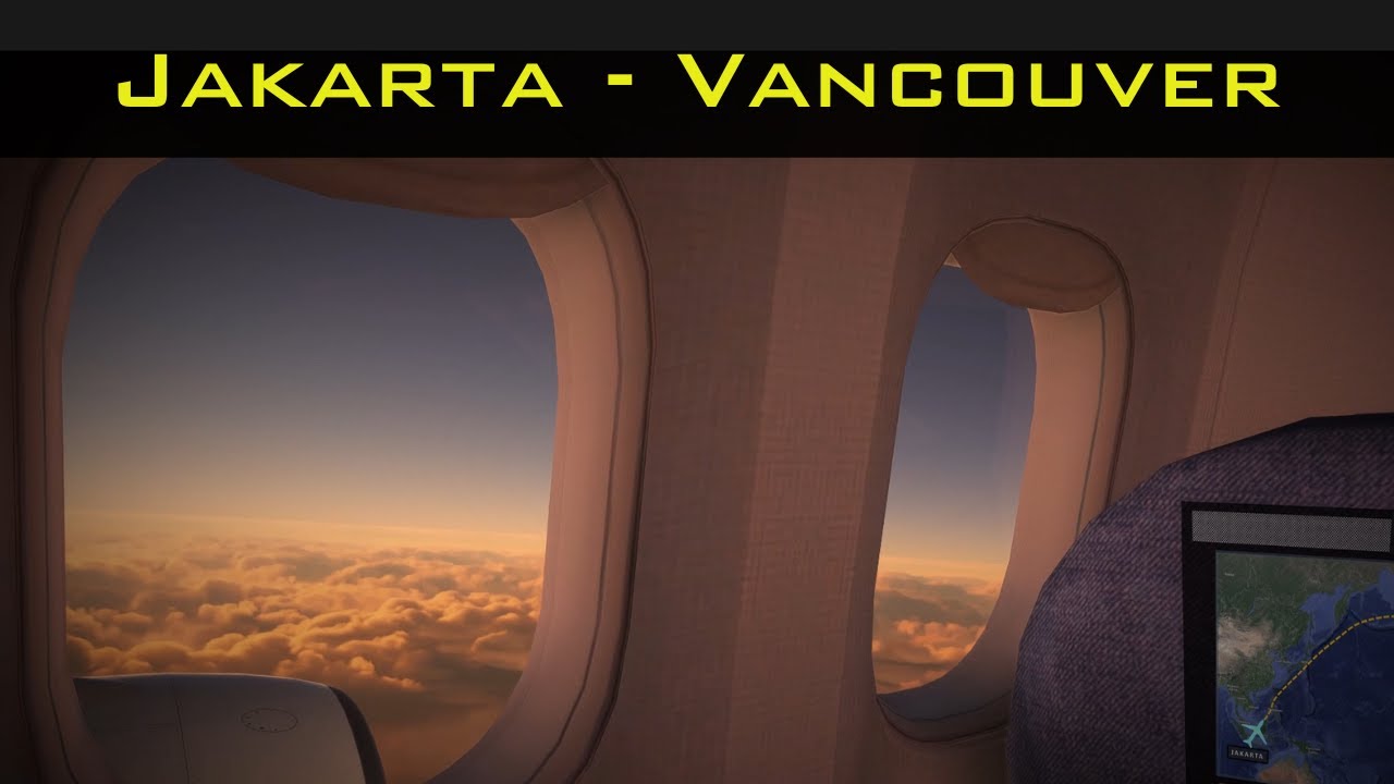 Your Dreamy 1st Class Flight is Now Final Call | Gate-to-Gate - YouTube