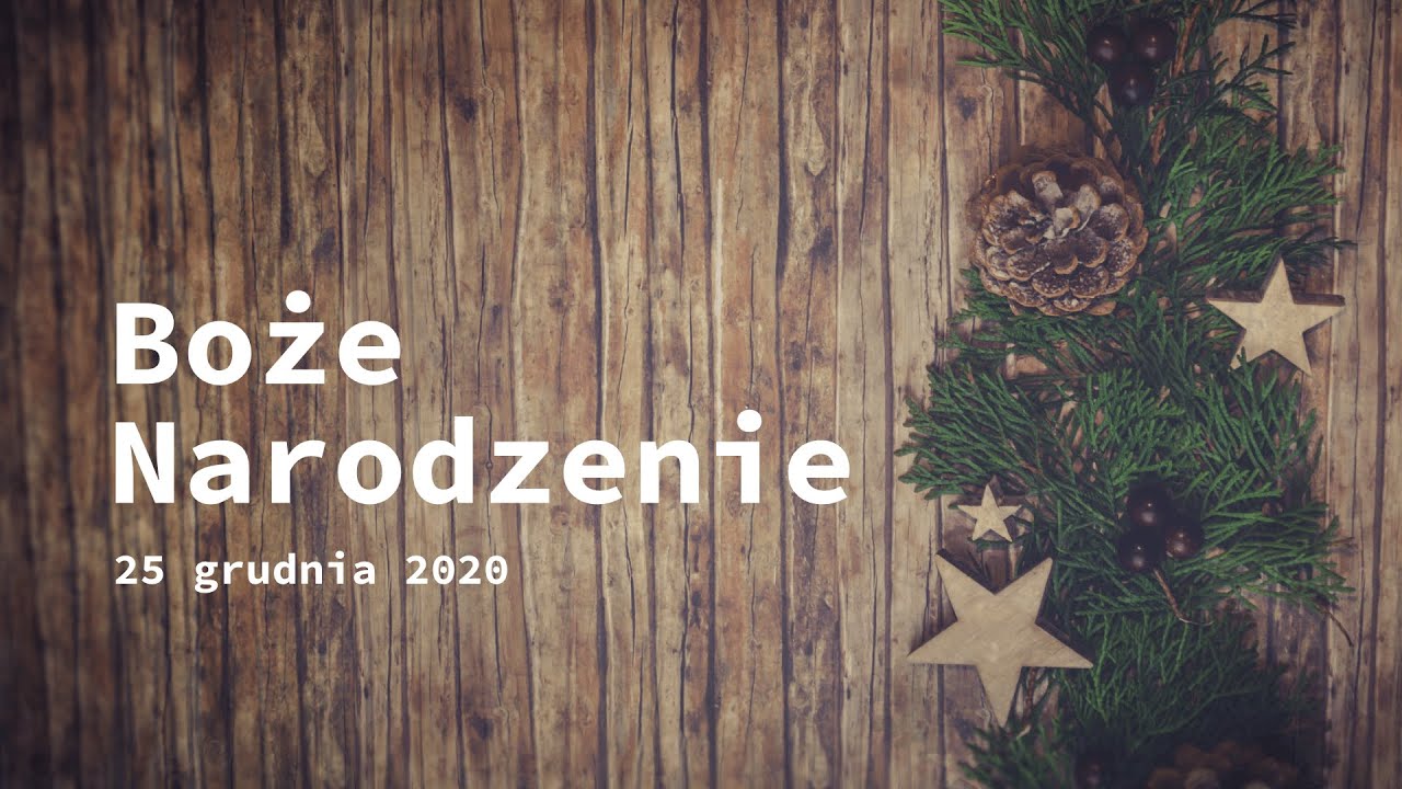 Prorok Symeon i prorokini Anna, pastor Piotr Bronowicki, Boże ...