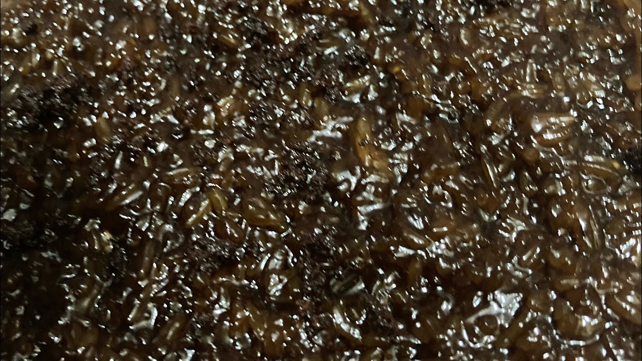 Cooking a Biko ilonggo style😀🤤. - YouTube