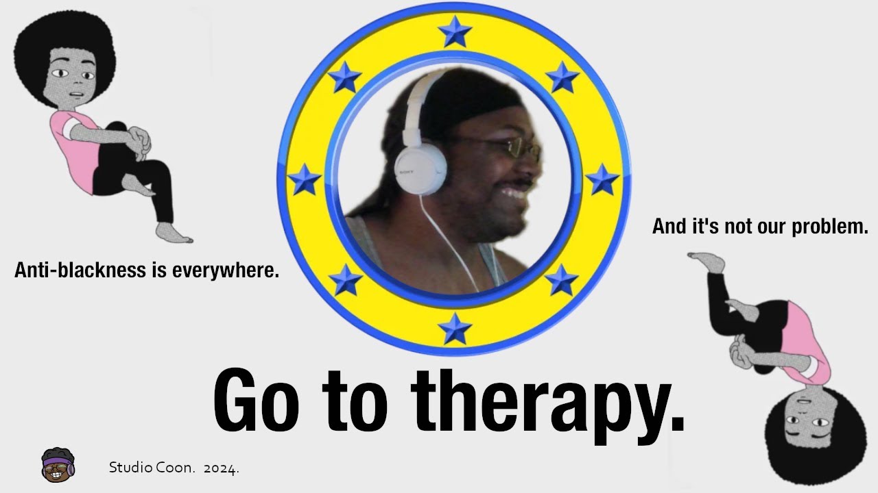 Oreos In The Ointment: Black Nerds Aren't A Monolith (Pillboy/Signifier ...