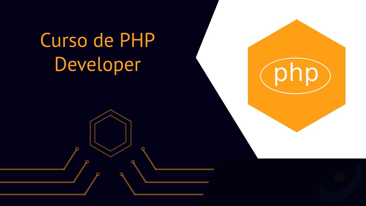 Curso de PHP Developer - YouTube
