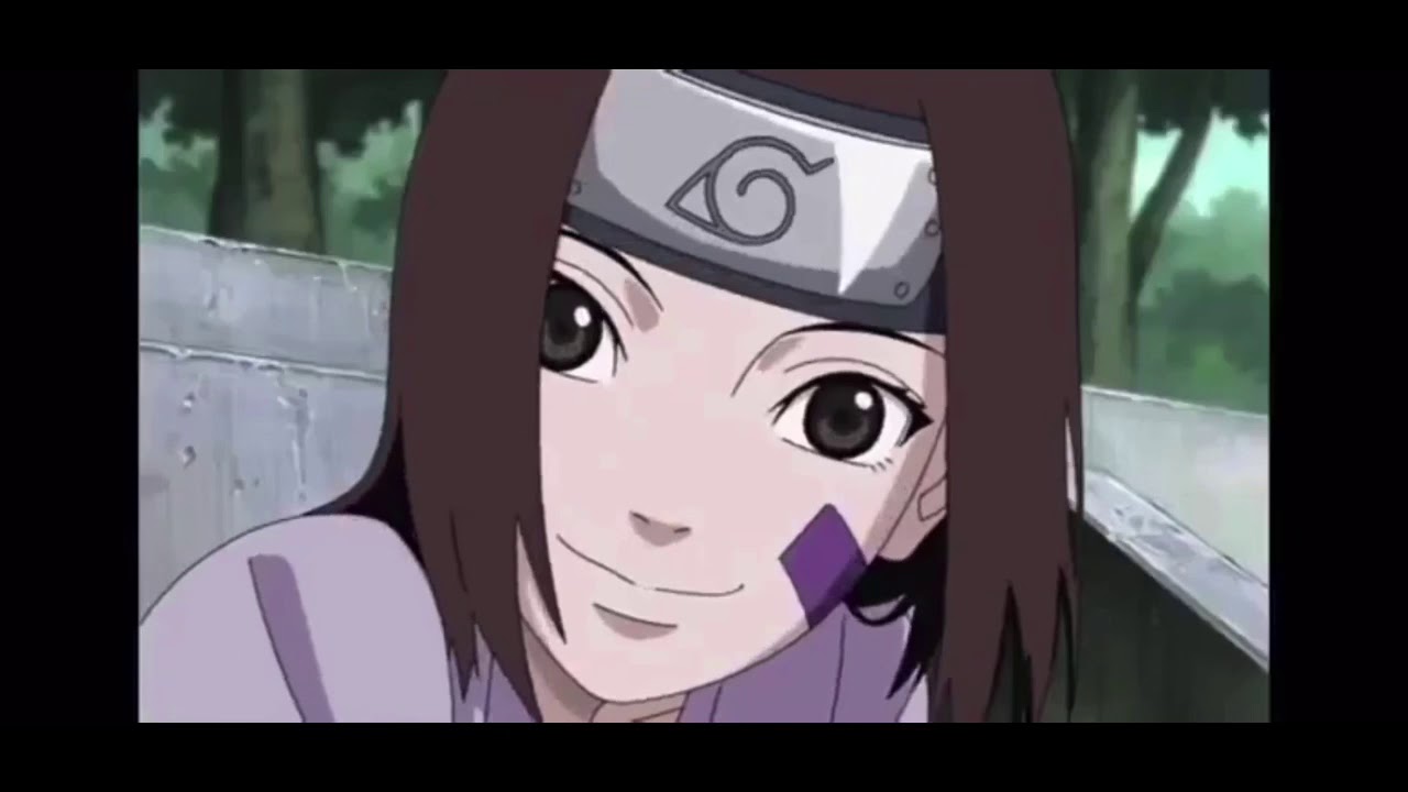 Obito and Rin Sad Story [AMV] - YouTube
