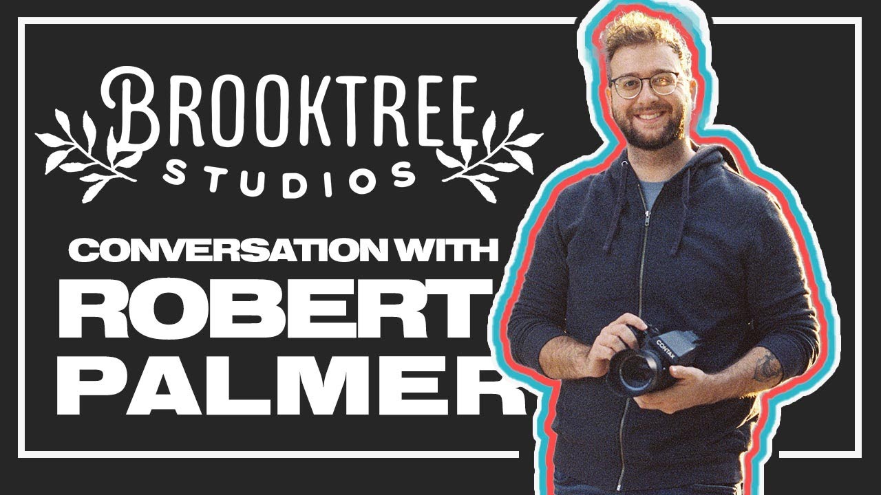 Chat with Brooktree Studios + Brooktree Film Lab - YouTube