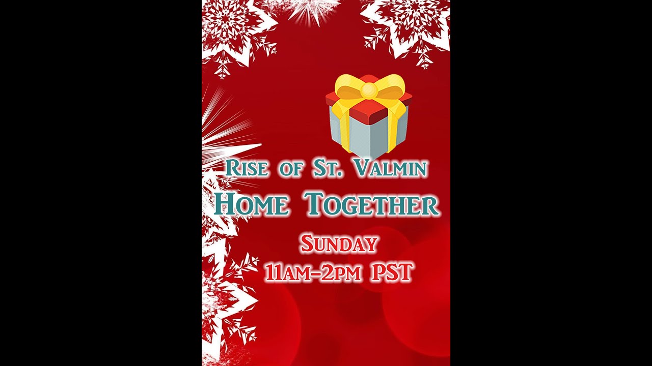 Home Together | Rise of St. Valmin | Episode 4 !nokid - YouTube