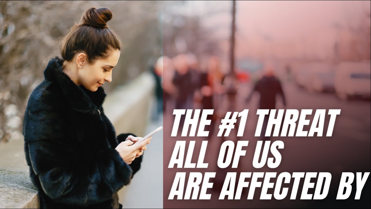 The Biggest Security Threat - Target Focus Training - Tim Larkin - Self ...