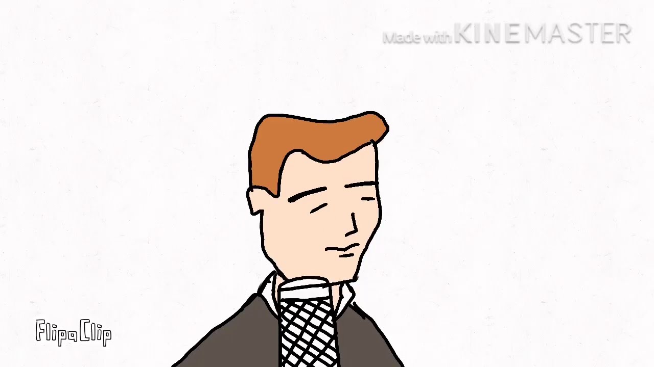 Definitely not a Rick roll. - YouTube