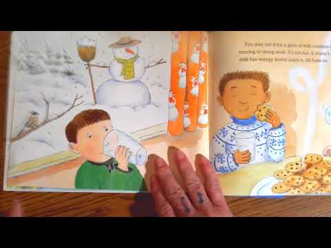 Energy Makes Things Happen by K Bradley - YouTube