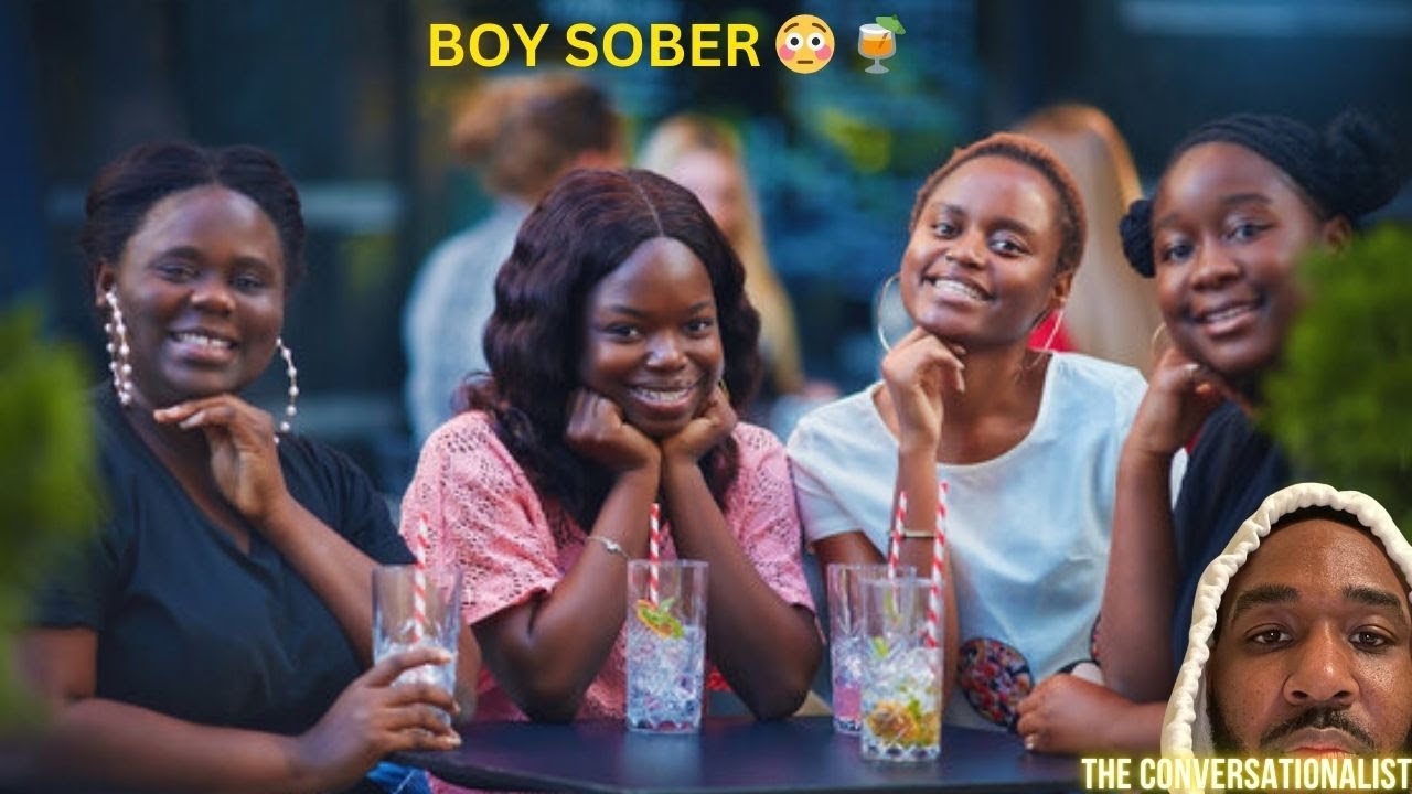 BOY SOBER MOVEMENT?????? - YouTube
