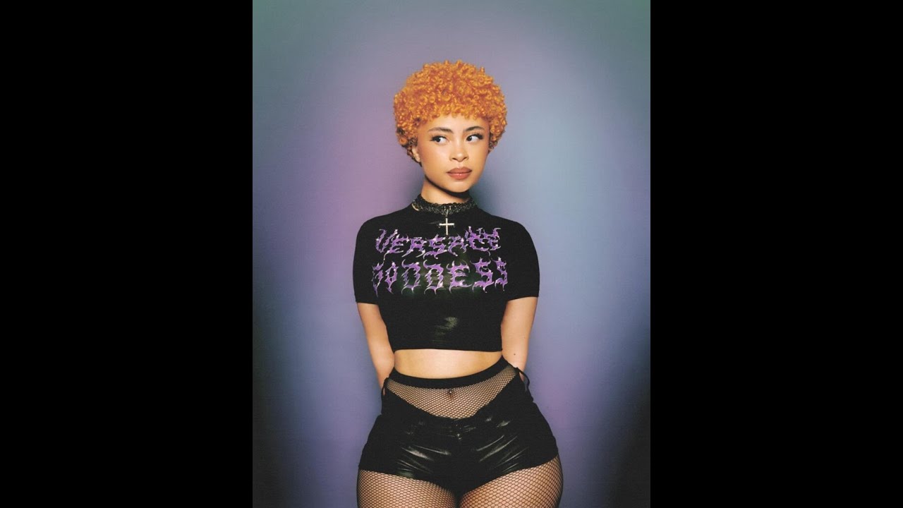 [Hard] 808 Ice Spice Drill Type Beat "Y2K Shhh!" - YouTube