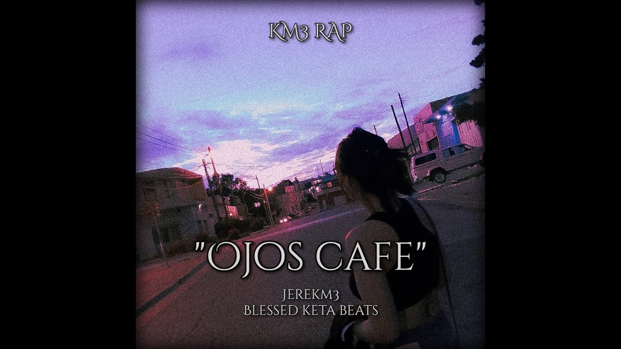 Jerekm3 x Blessed Keta Beats - Ojos Café - YouTube