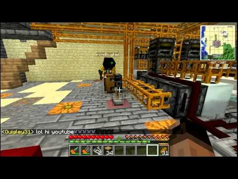 EN: Surprise and RedPower Sorting System Part 2 | Nishtown Private Server ep 5 - YouTube