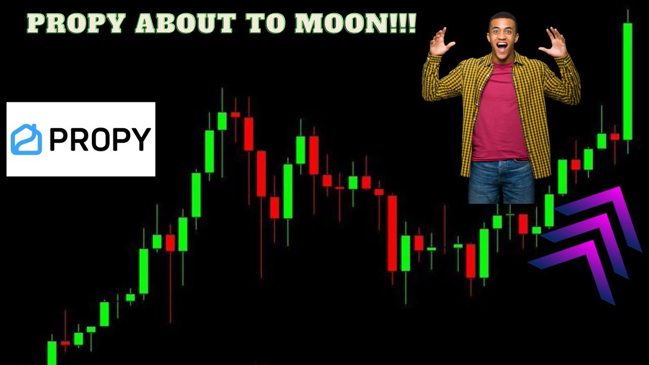 PROPY CRYPTO NEXT 100X? ALT COIN HIDDEN GEM CRYPTO | MASS ADOPTION ...