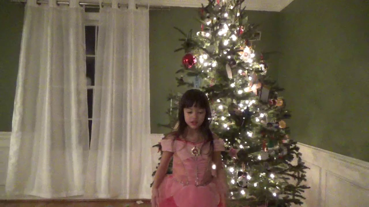 How to Turn Into a Princess - YouTube