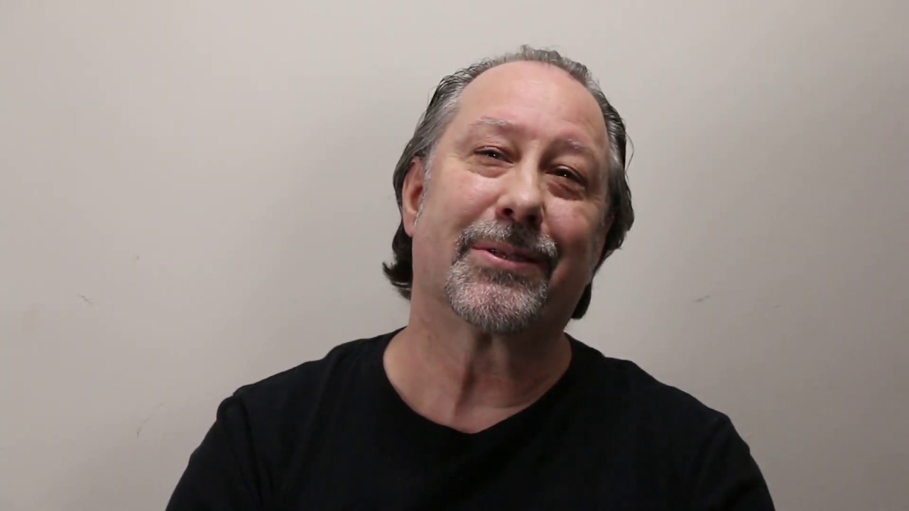 Todd Carroll Voices That Give - YouTube