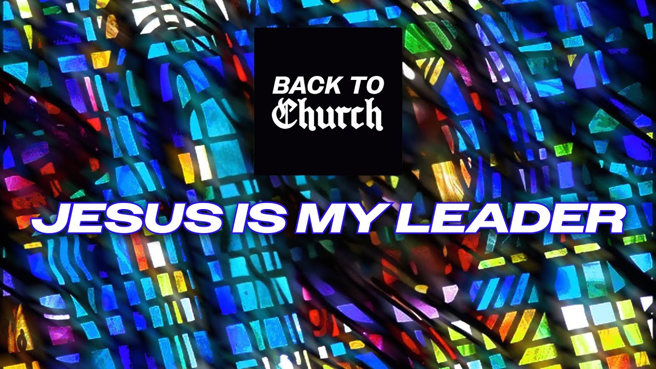 Back to Church: Jesus is the Head of the Church | Zenzo Matoga | Impact ...