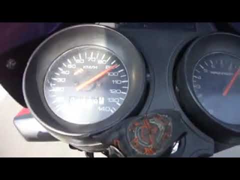 Tvs Suzuki Shogun | Top speed - YouTube