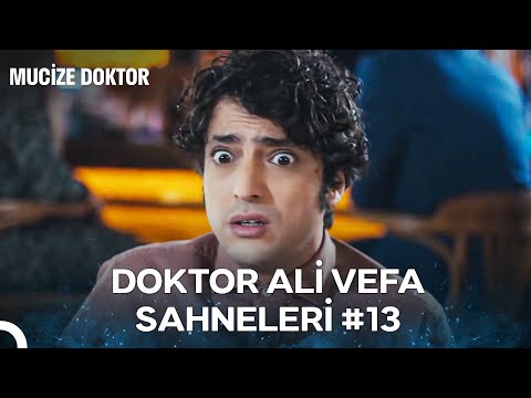 Ben Sadece Kendimi Zorluyorum - Mucize Doktor