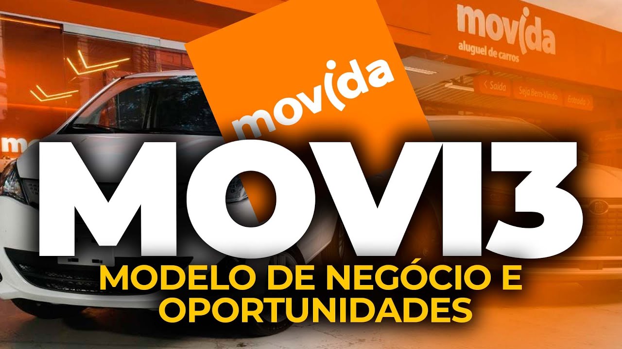 MOVI3: Rentabilidade, pagamento de dividendos, riscos e oportunidades ...