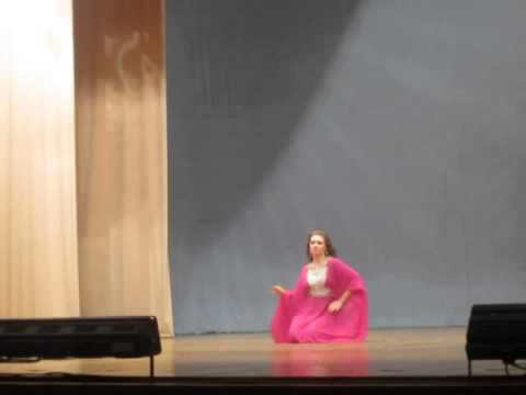 Julia Roshan - Haligi 2014 - YouTube